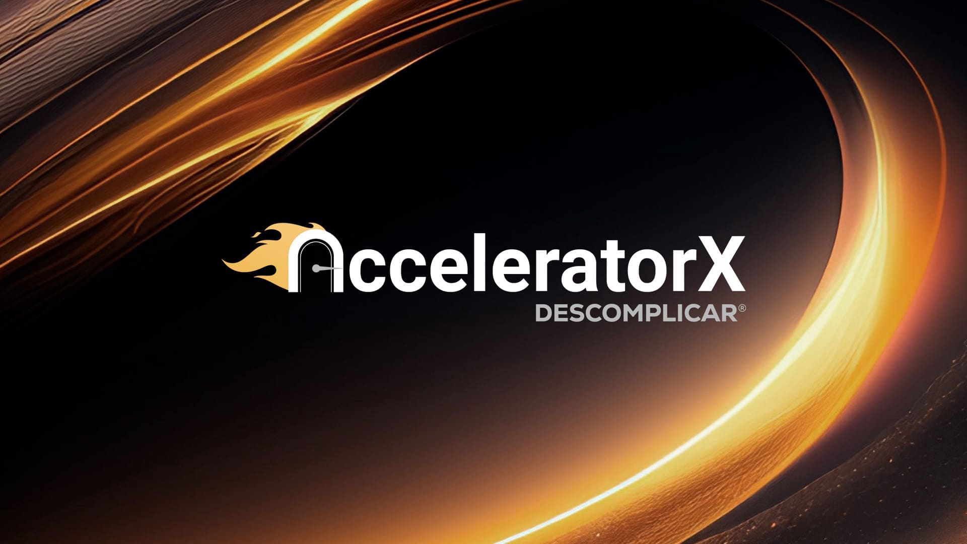 Acceleratorx Programa | Programa Aceleração Digital Completo